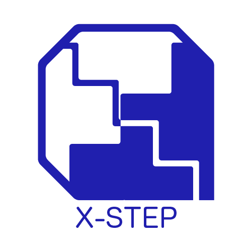 PRODUCT – X-STEP